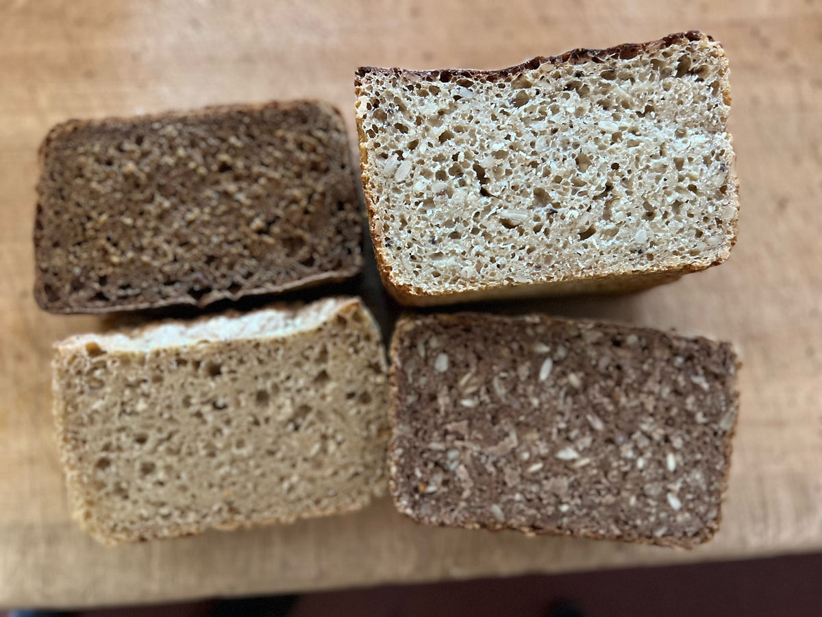 The knead-to-know of Taos breads | Taos News – The Wild Leaven Bakery LLC
