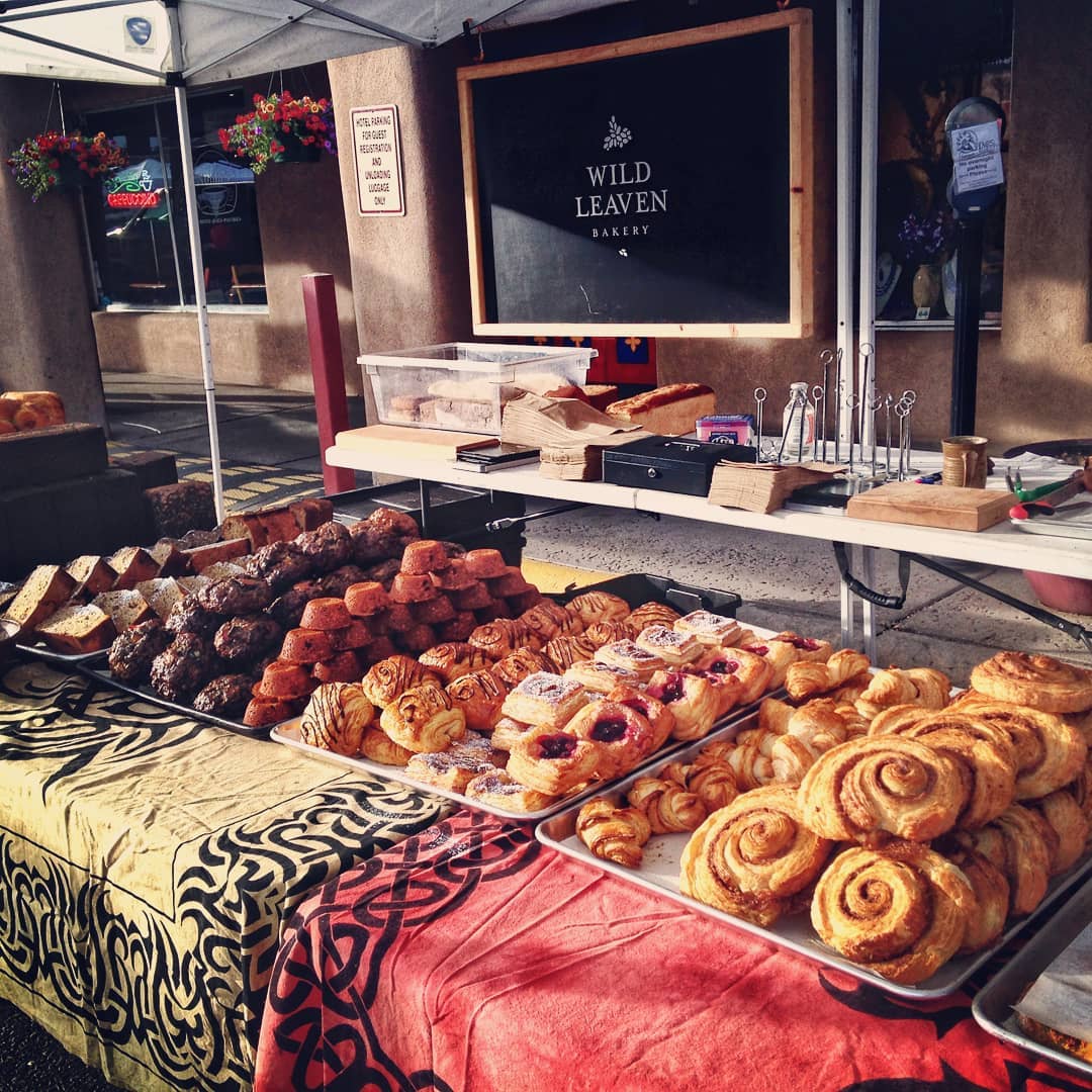 Wild Leaven Bakery | New Mexico – The Wild Leaven Bakery LLC
